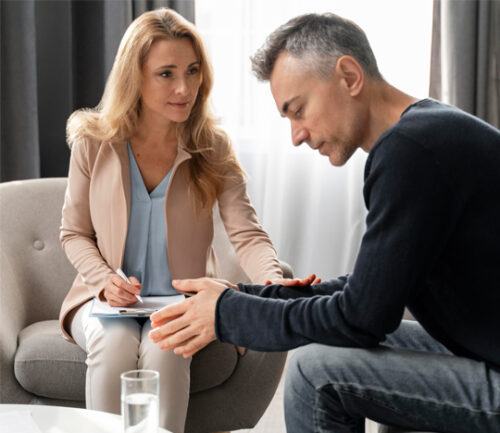 Psychological Experts - IDOX Services